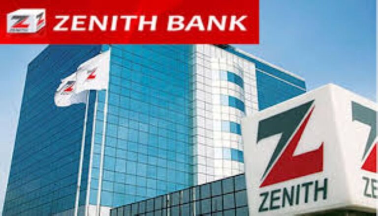 Zenith Bank: Mustafa Bello takes over as Jim Ovia retires as chair ...
